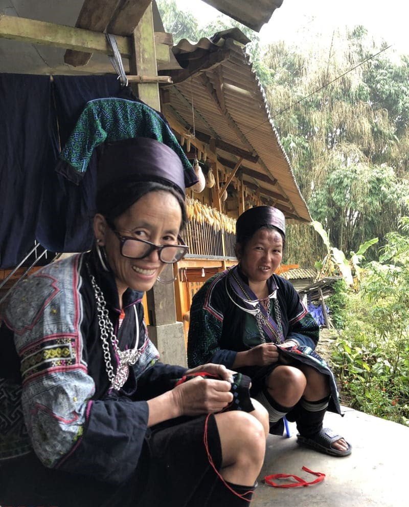 Ultimate guide to Lao Chai, Sapa: How to trek, stay, and connect